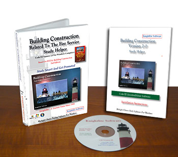 Study Software For EMTs, Paramedics, Firefighters - Knightlite Software ...