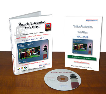 Study Software For EMTs, Paramedics, Firefighters - Knightlite Software ...